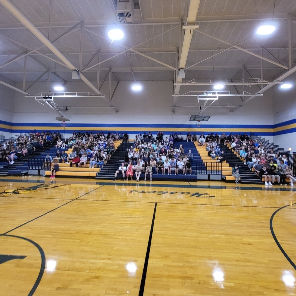 Lafayette County C-1 High School